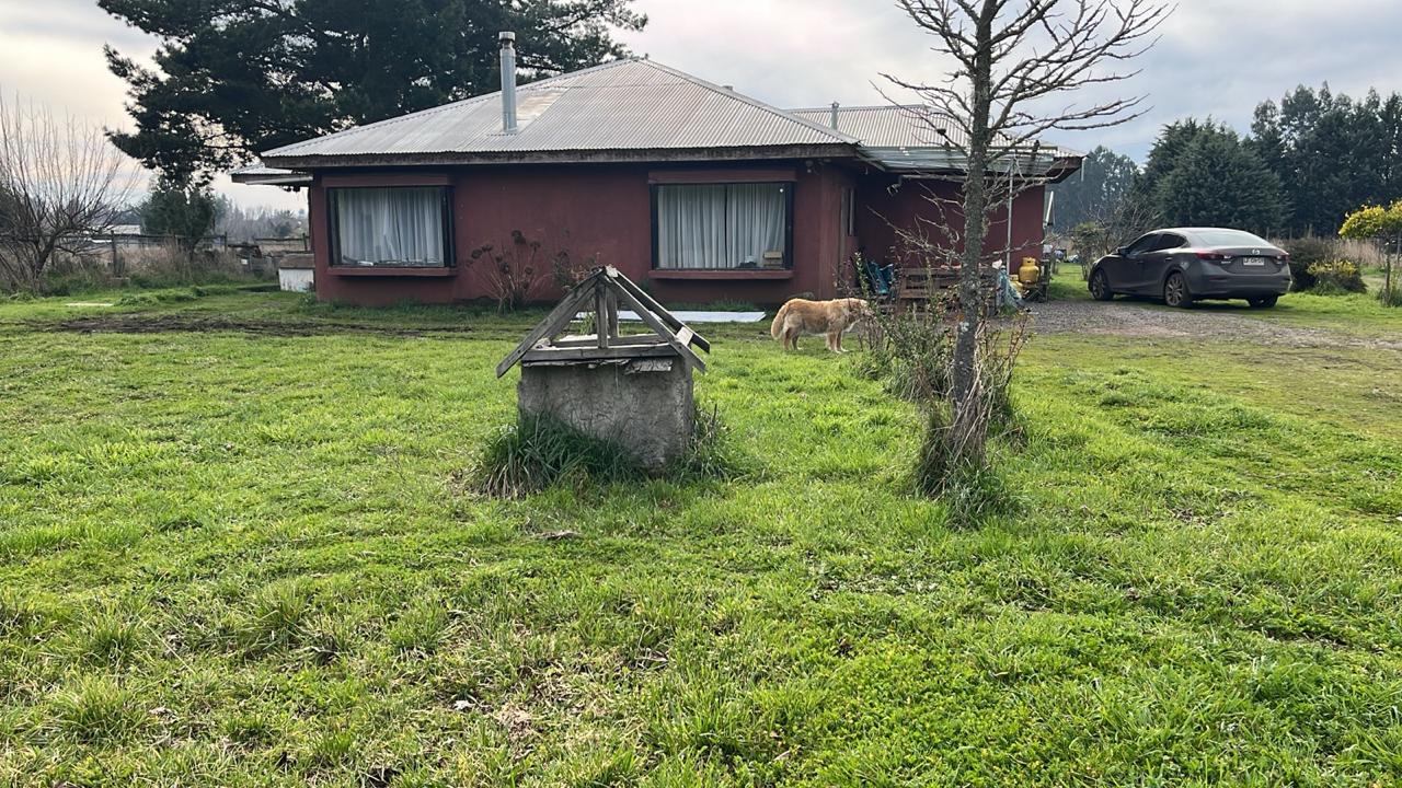Casas en Parcela en Country Santa Eliana - urbanosur